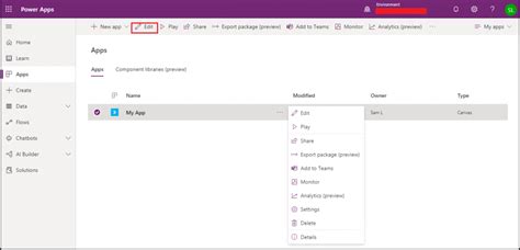 How To Debug An App Using Canvas App Monitor Microsoft Dynamics 365