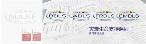 National Disaster Life Support