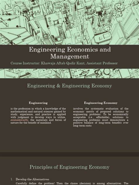 Week 01 Lecture 1 Pdf Engineering Design Process Engineering