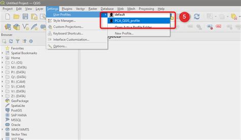 1 Getting Started — Pca Geospatial Data Documentation Documentation