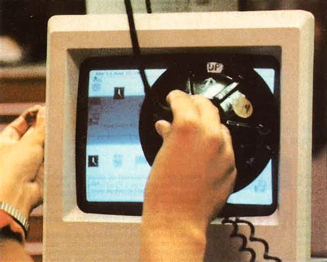 Designing The First Apple Macintosh The Engineers Story Ieee Spectrum