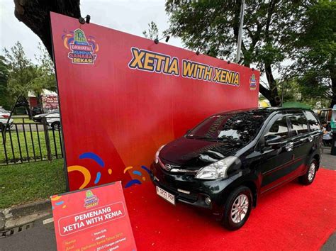 Penjualan Daihatsu Di Awal Q2 2024 Tembus 60 Ribu Unit