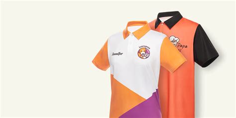 Custom Polo Shirts Design And Branded Polo Shirts With Logo Vistaprint