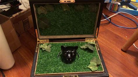 Sex Panther Arduino Prop Youtube