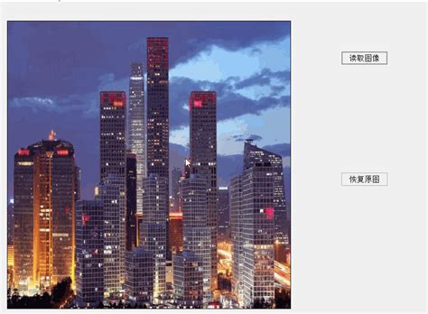 Qt缩放显示图像（使用事件）qt 图像压缩 Csdn博客