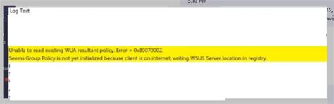 Windows 10 Enterprise Issue Microsoft Qanda