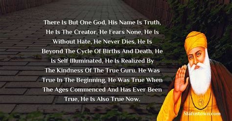 Guru Angad Dev Quotes
