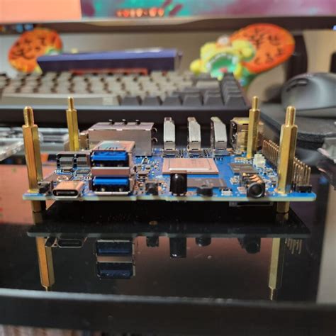 How To Install Ubuntu On Orange Pi Plus The World S Linux Journal