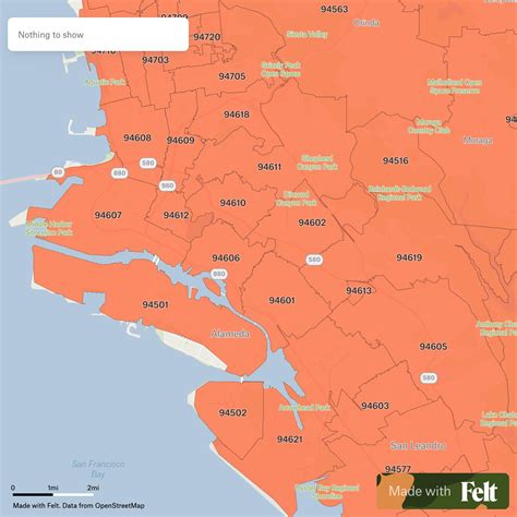 Oakland Mi Zip Code Map Water Kansas Association Of Conservation