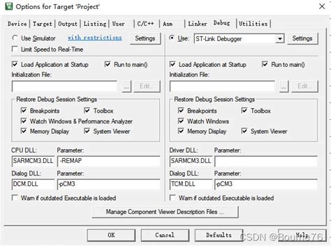 Stm32使用st Link V2下载出现flash Timeout问题flash Timeout Reset The Target用st
