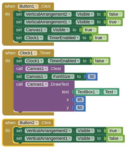 Problem With Drawing On Canvas MIT App Inventor Help MIT App Inventor Community
