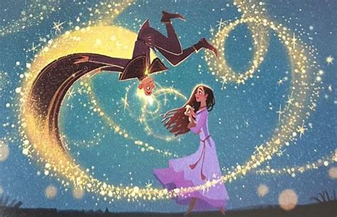 Asha X Star On Tumblr