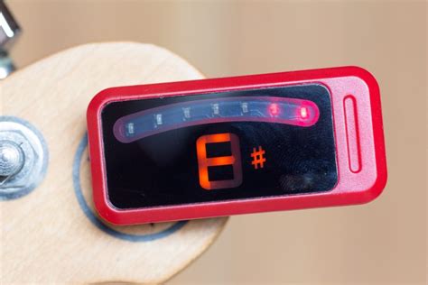 Best Bass Guitar Tuner In Reviews Buying Guides