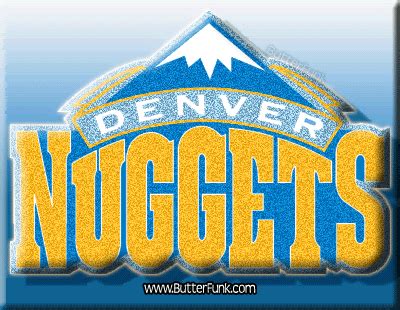 Denver Nuggets  Find On Er