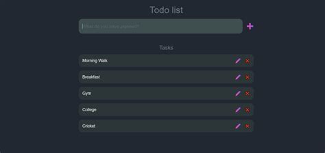 GitHub Joydevhati LGMVIP TASK BEGINNER LEVEL Task Create A TO DO LIST WEBAPP LGMVIP