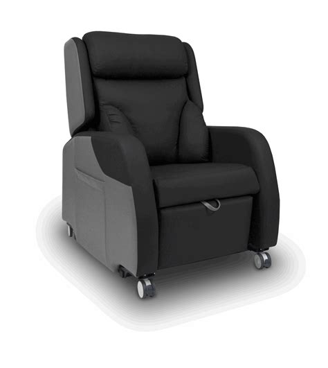 Hce 3 Dual Tilt In Space Chair 48 Hour Dispatch