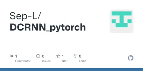 Github Sep Ldcrnnpytorch