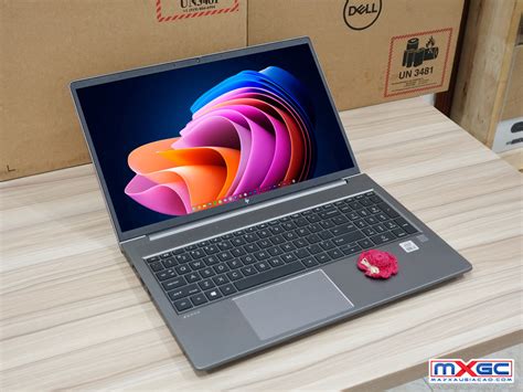 Hp Zbook Power G Core I H Ram Gb Ssd Gb Nvidia Quadro P Gb Fhd M Y X U