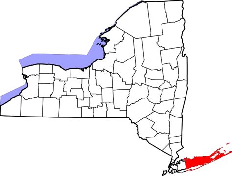 National Register Of Historic Places Listings In Suffolk County New