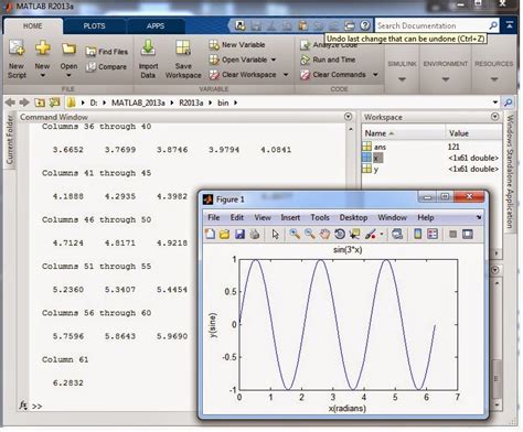 Teknno Logia Tutorial 2 01 Matlab Mobile Para Android