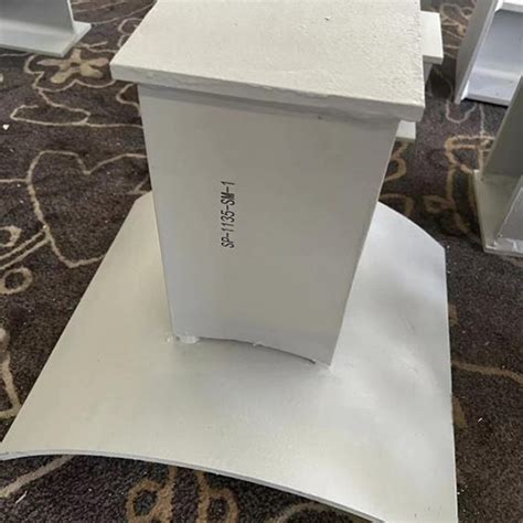 Prefabricated Structural Steel Sunwen Industry