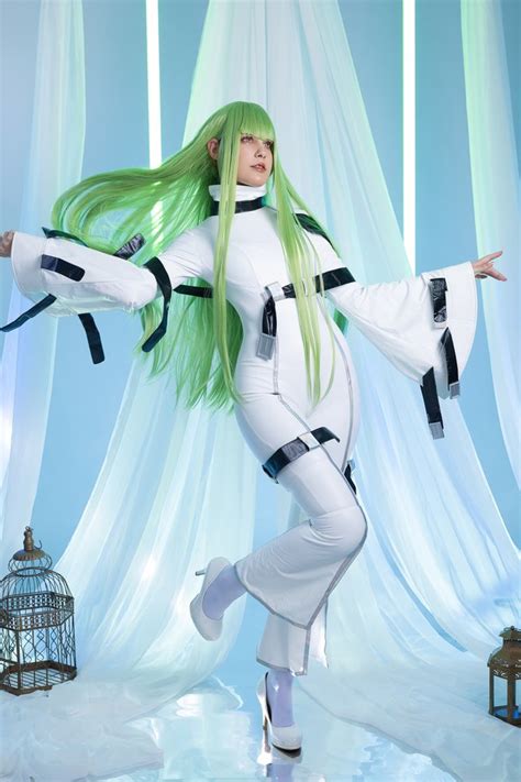 Code Geass Luscious Hentai Manga And Porn