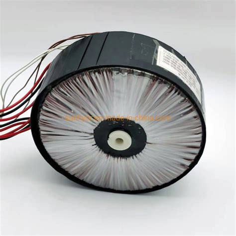 Customized Input And Output Voltage Transformers For Electrical Instruments Industrial Device