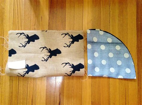 Fabric Storage Bin Tutorial DIY Tutorial Ideas