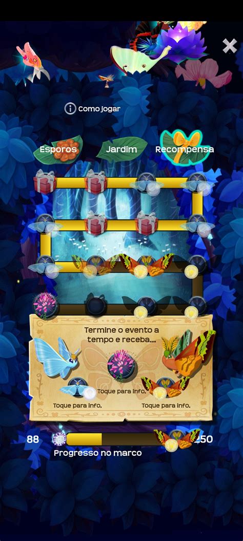 Flutter Starlight Official Community Group Não Foi Dessa Vez Que Consegui Finalizar Mas As