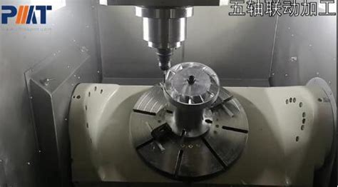 博鲁斯潘针对闭式叶盘推出高速精密五轴立加 机器人 数控机床市场网 博鲁斯潘针对闭式叶盘推出高速精密五轴立加 机器人 数控机床市场网