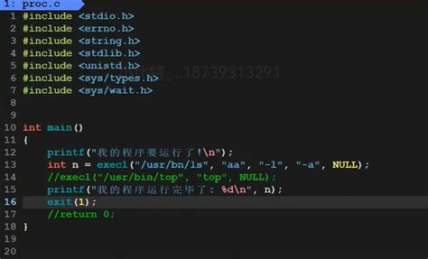 【linux】【实战向】linux 进程替换避坑指南：从理解 Bash 阻塞等待，到亲手实现能执行 Lscd 的 Shell Csdn博客