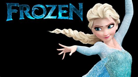 Begini Jadinya Jika Elsa Frozen Punya Kekuatan Api