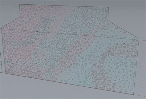 Aligning And Lofting Multiple Shapes In Grasshopper Grasshopper