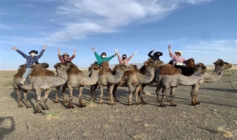 [스카이투어] [6박7일] 몽골 홉스골 호수 단독 투어