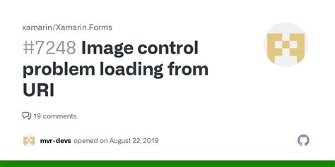 Image Control Problem Loading From Uri · Issue 7248 · Xamarinxamarin