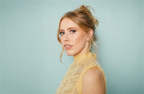 Erlebe Lea Im Sommer 2025 Beim Zelt Musik Festival Freiburg