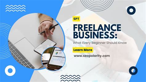 freelance business what every beginner should know seopolarity