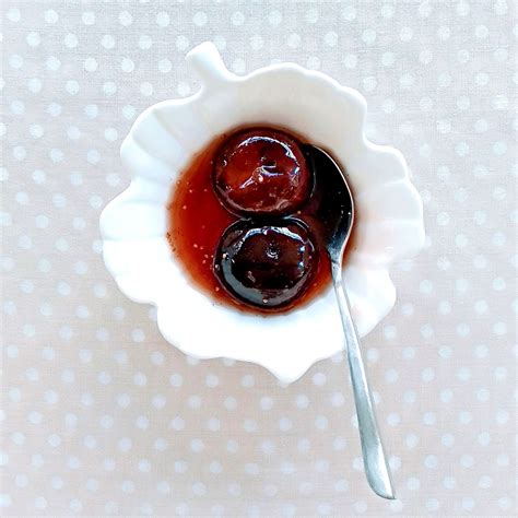 Vanilla Fig Preserves Healthy Bread