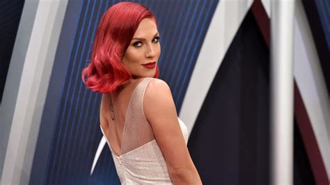 Sharna Burgess Honored To Join Australias Dancing With The Stars