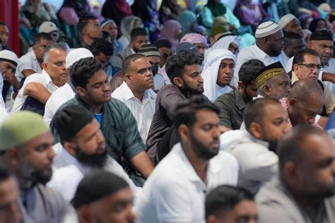 Eid Ul Fitr Stabroek News