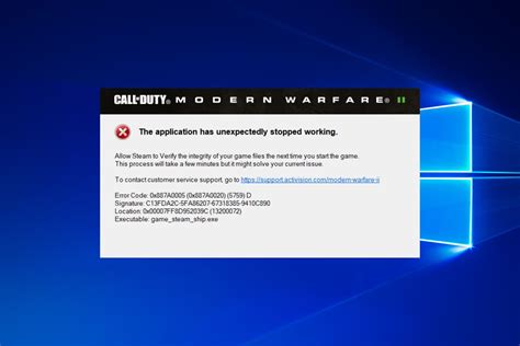 Arreglar El C Digo De Error X A Video Editor Photos Mw Cod