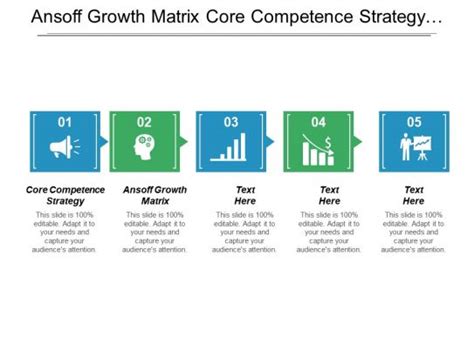 Segmentation Matrix Slide Team