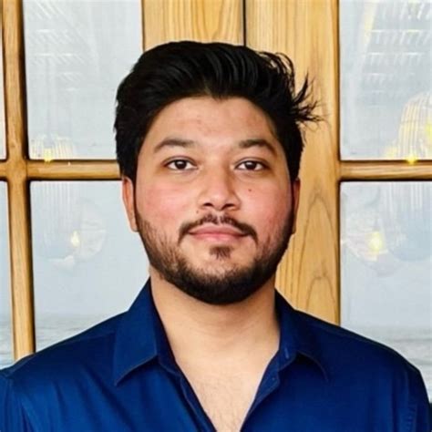 Baber Farooqui Packaging Developer Wella Company Xing