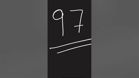 Maths Basic Formulas 97 Youtube