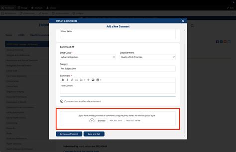 Sex Assigned At Birth Interoperability Standards Platform Isp
