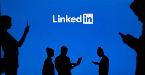 LinkedIn : attention à votre compte, une campagne de piratage est en cours - Capital.fr