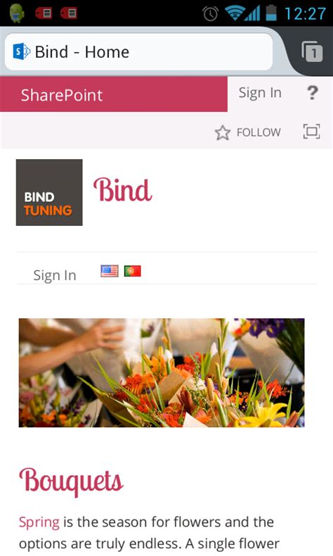 Deactivate Sharepoint 2013 Mobile View Blog