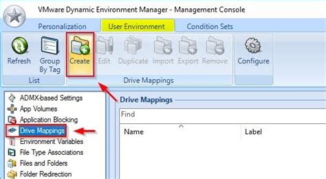 Vmware Dynamic Environment Manager Dem Configuration • Nolabnoparty