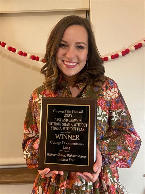 Filmfestival Documentaryfilm Filmmakers Devon Jezek 12 Comments