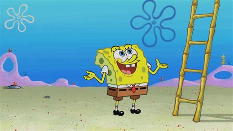 Spongebob Squarepants Spot Returns The Check Up